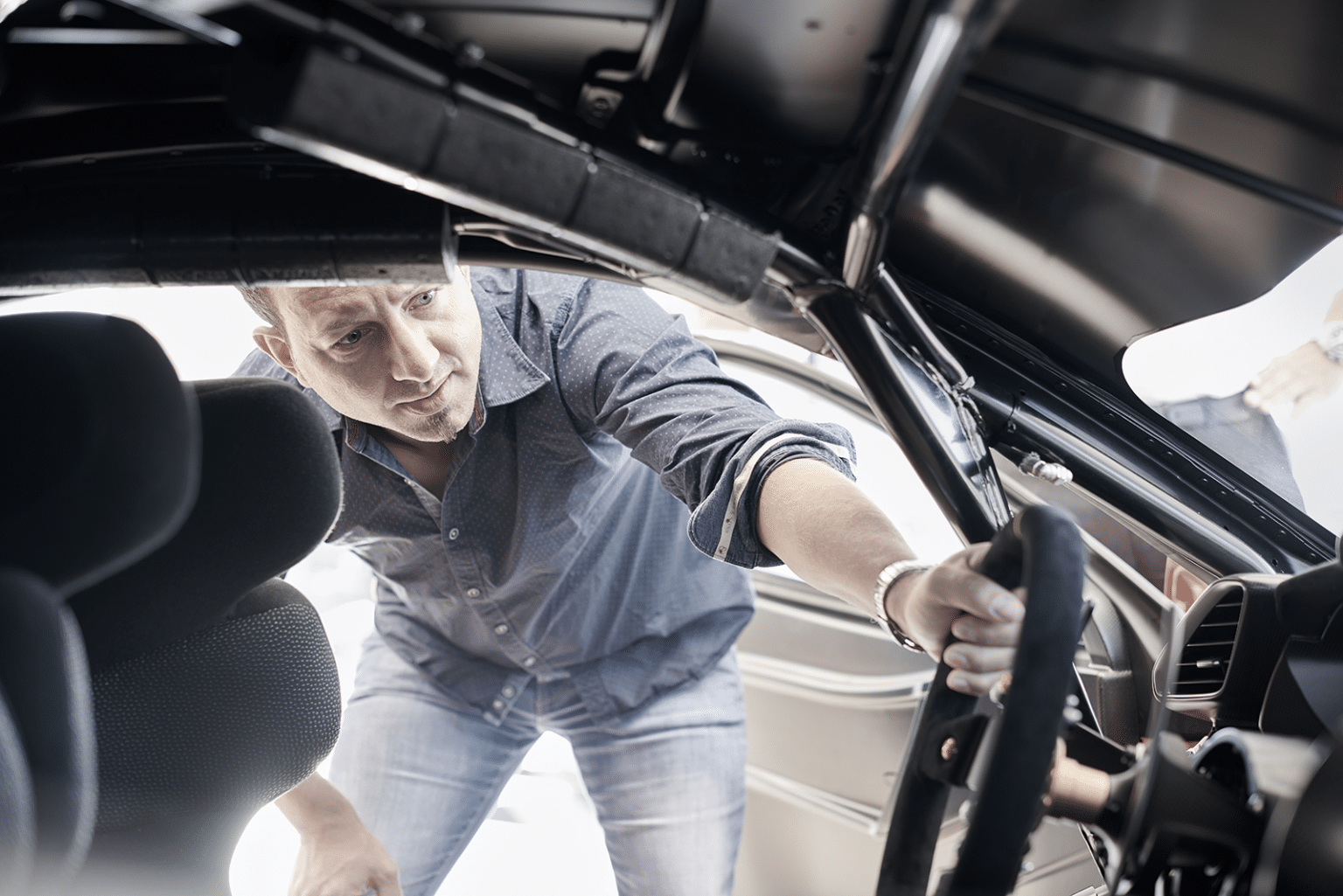 Unternehmen - Alfred Gohm GmbH - Singen - Stuttgart - Wien