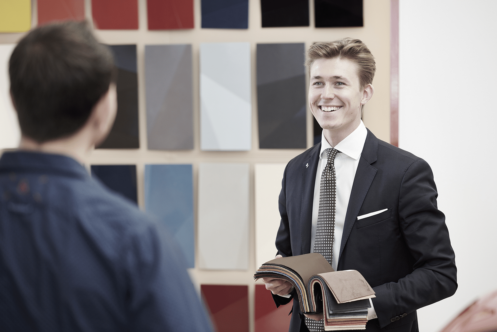 Unternehmen - Alfred Gohm GmbH - Singen - Stuttgart - Wien