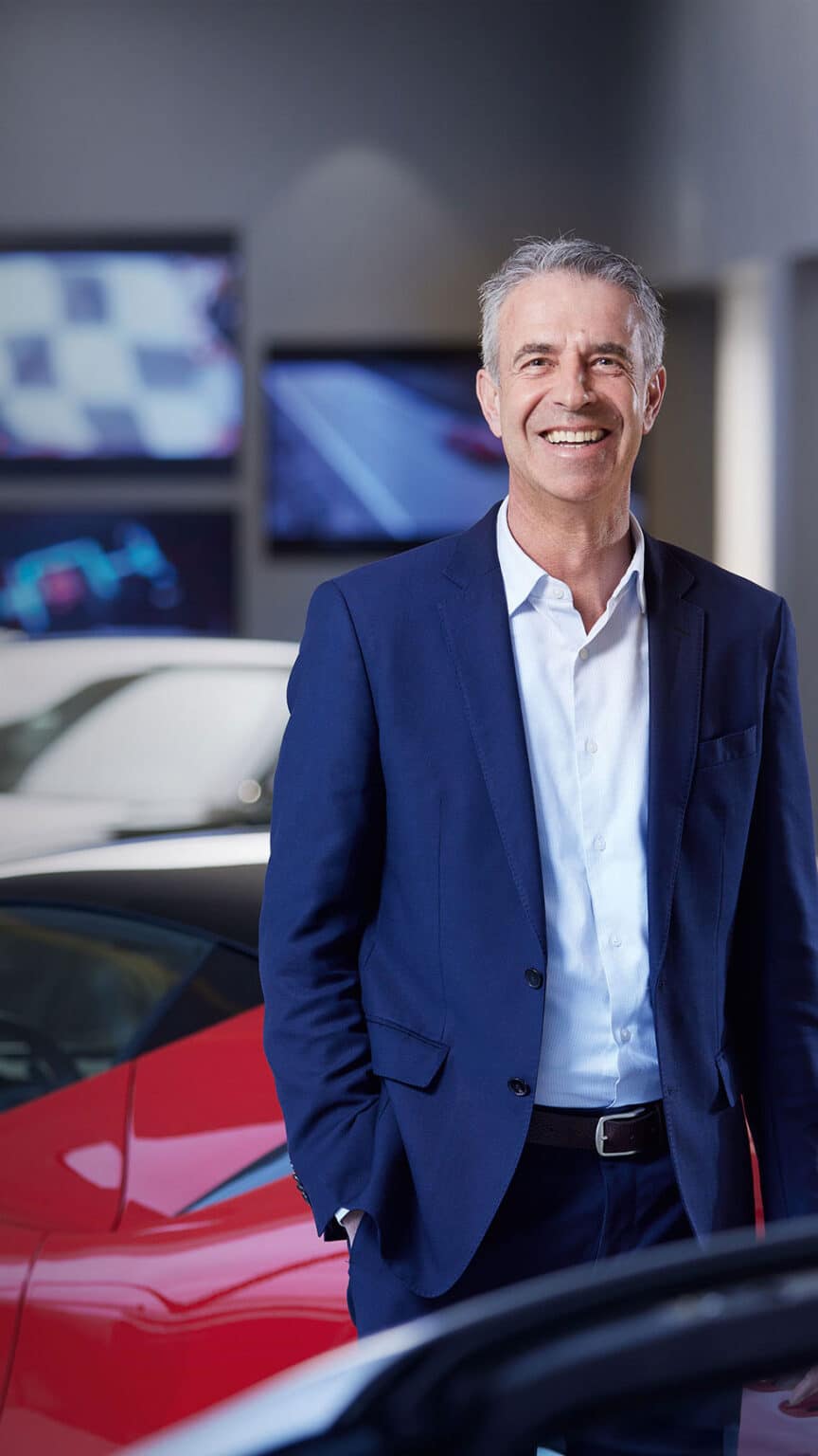 Unternehmen - Alfred Gohm GmbH - Singen - Stuttgart - Wien